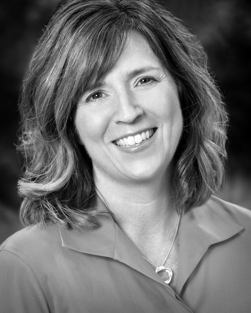 Media - Heidi Helmeke, Author